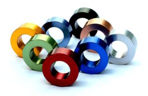 Anodizing vs Powder Coating: A Comprehensive Comparison for Aluminum ...