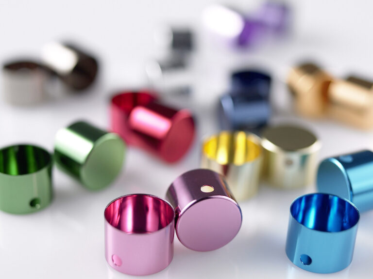 Anodizing vs Powder Coating: A Comprehensive Comparison for Aluminum ...